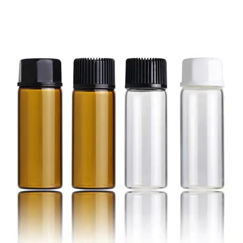 Common Quality Defects in Glass Containers