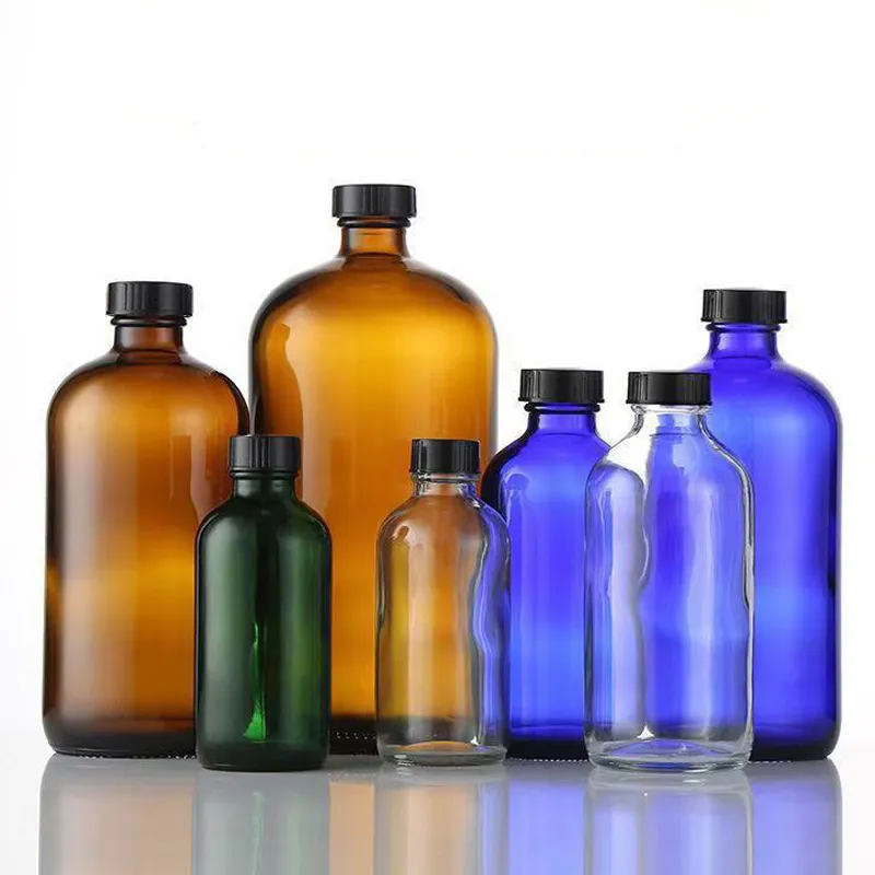 Wholesale Glass Bottle, Jars & Custom Glass Containers Cgpbottle.com