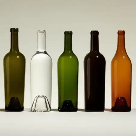 Design Custom Glass Bottles - Wholesale Glass Bottle, Jars & Custom ...