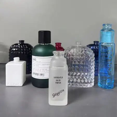Design Custom Glass Bottles - Wholesale Glass Bottle, Jars & Custom ...